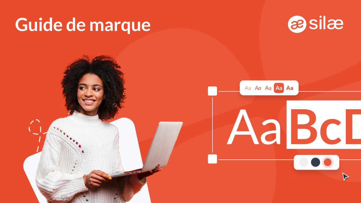 Silae - Guide de marque