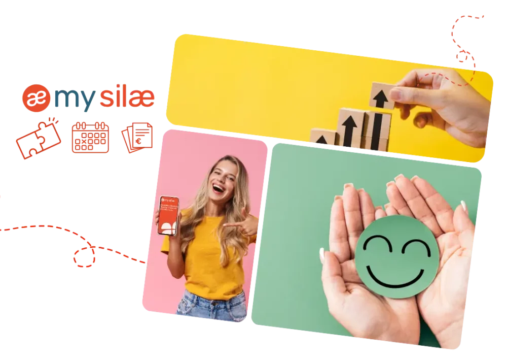 My Silae, la solution RH des TPE PME qui digitalise la gestion des RH
