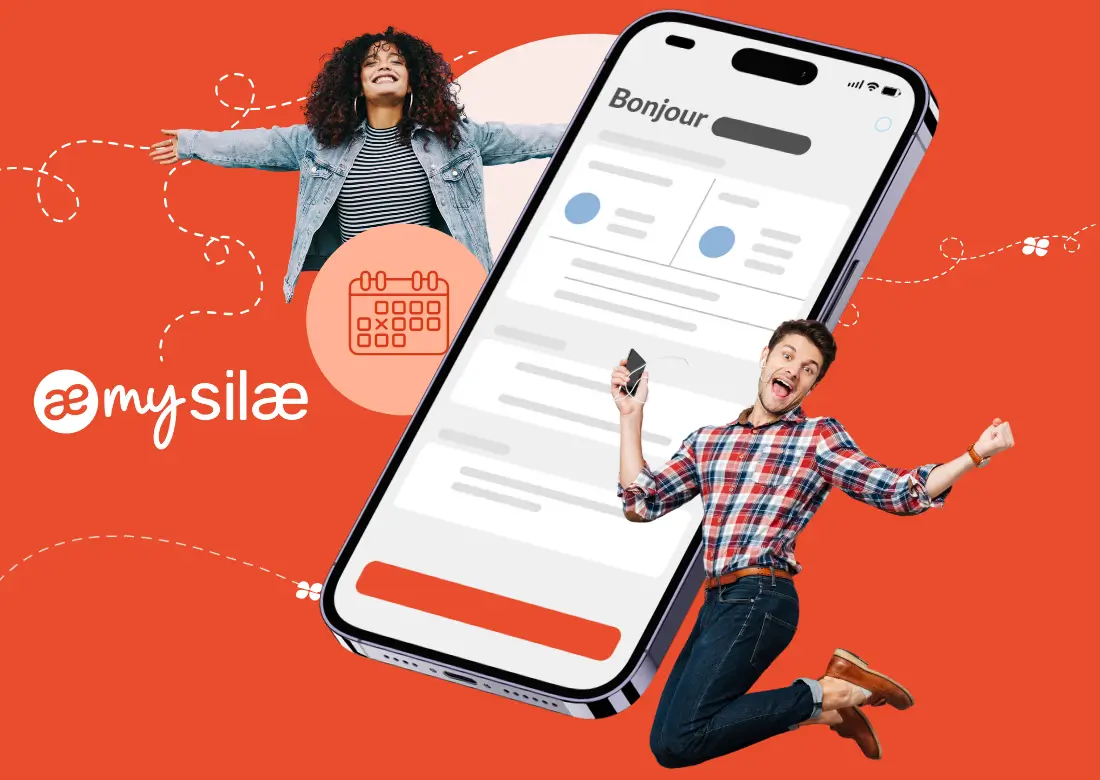 👉 Espace salarié Silae : bulletins et données RH en ligne