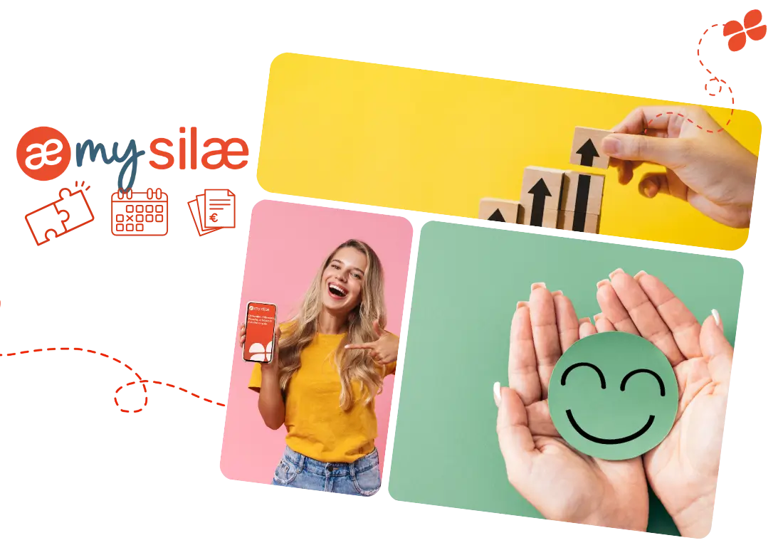 My Silae, Solution Paie RH qui optimise efficacement les processus