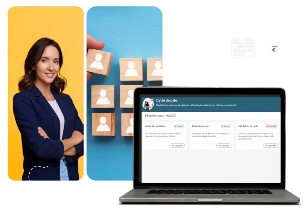 My Silae, la paie au cœur de la nouvelle plateforme Paie et RH