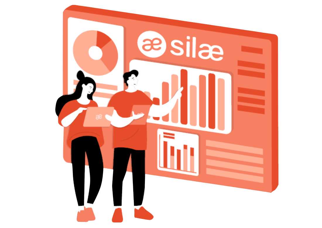 Formation Silae, tout pour vous transmettre notre expertise