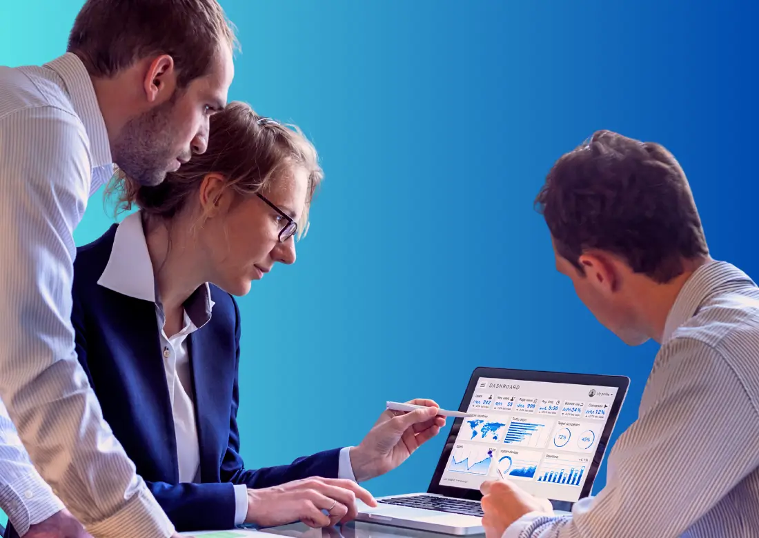 Tableaux de bord RH : les clés pour structurer un pilotage efficace