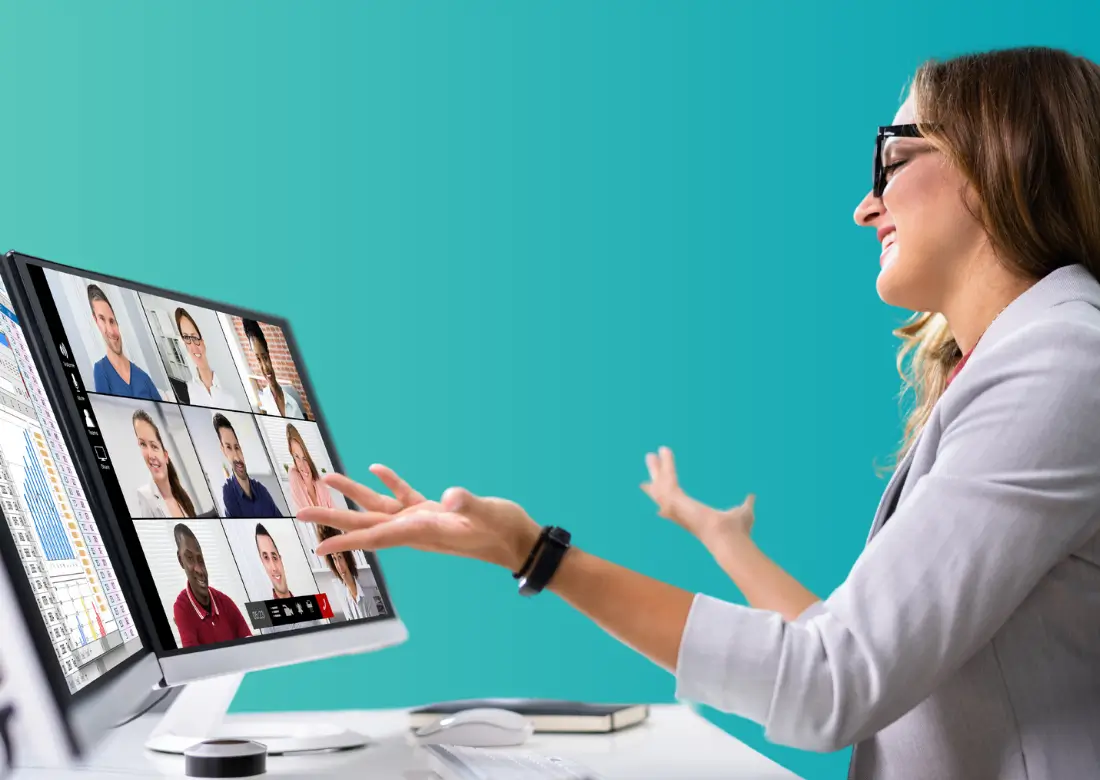 Maintenir l’engagement en télétravail – Conseils RH & outils SIRH